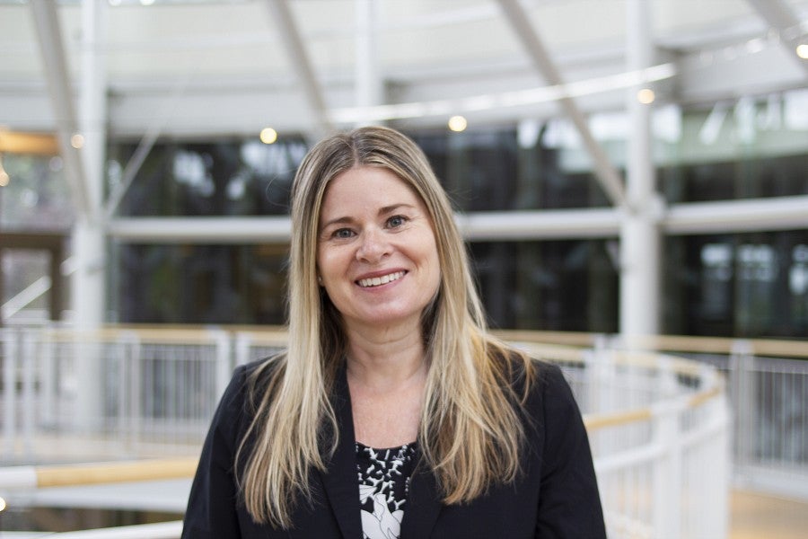 Deb Bauer: A pioneer of online instruction | Office of the Provost