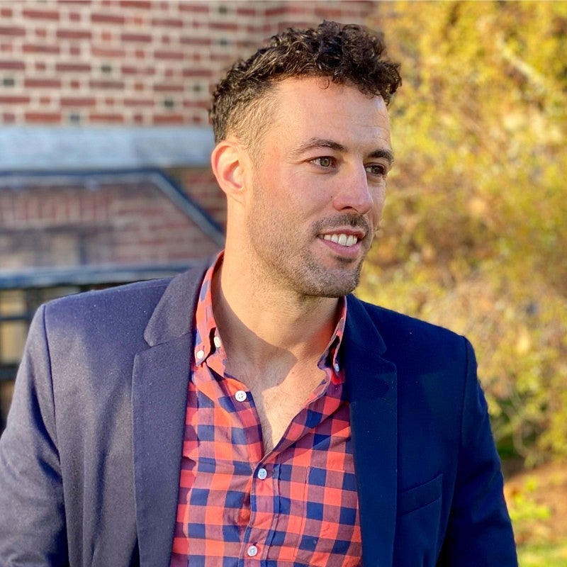 Alex Murray: Accelerating innovation through partnership | Office of ...