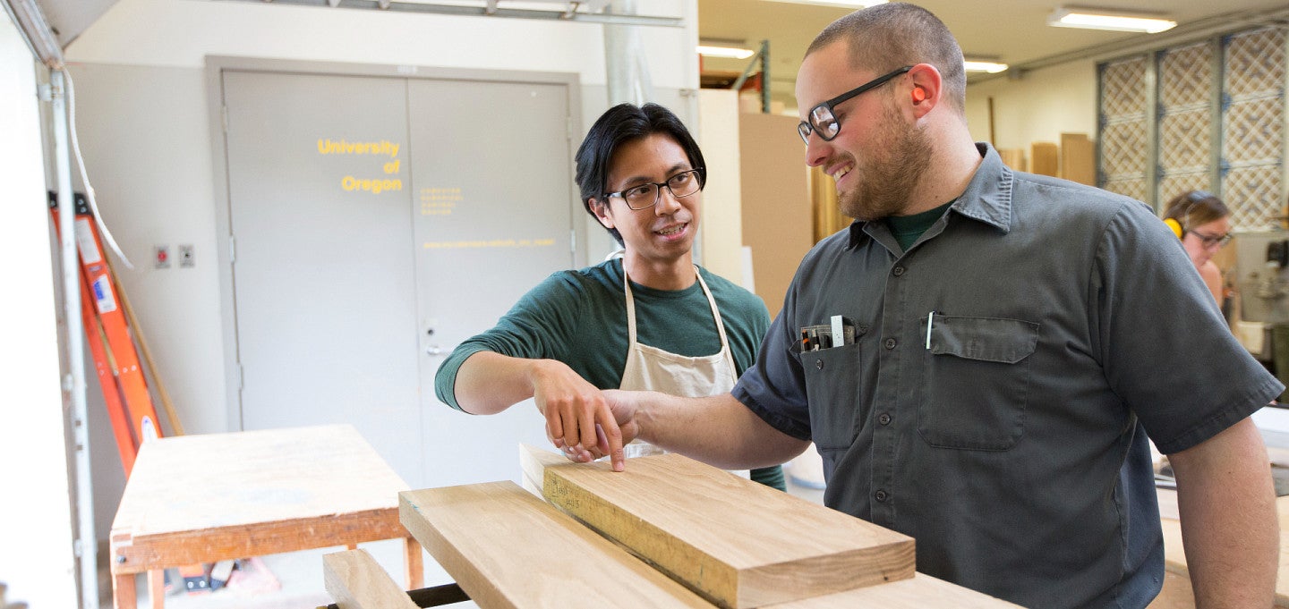 Mentorship | Office of the Provost