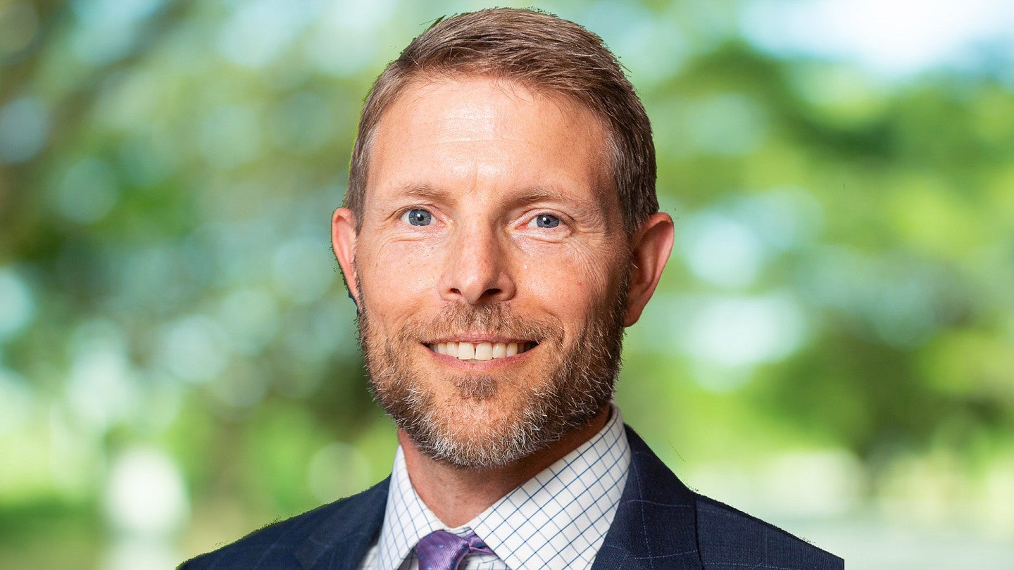 Dr. Christopher J Poulsen named dean of College of Arts and Sciences ...