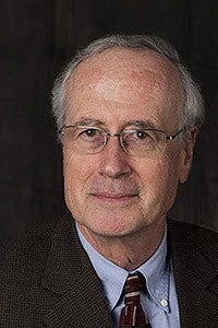 Alexander ('Alec') Murphy | Office of the Provost