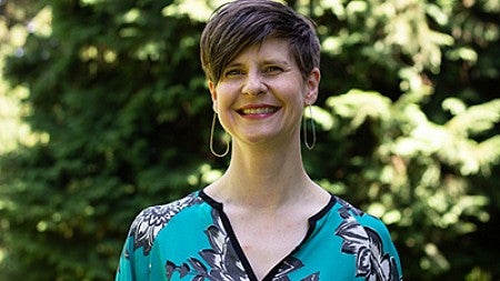 Tina Boscha | Office of the Provost